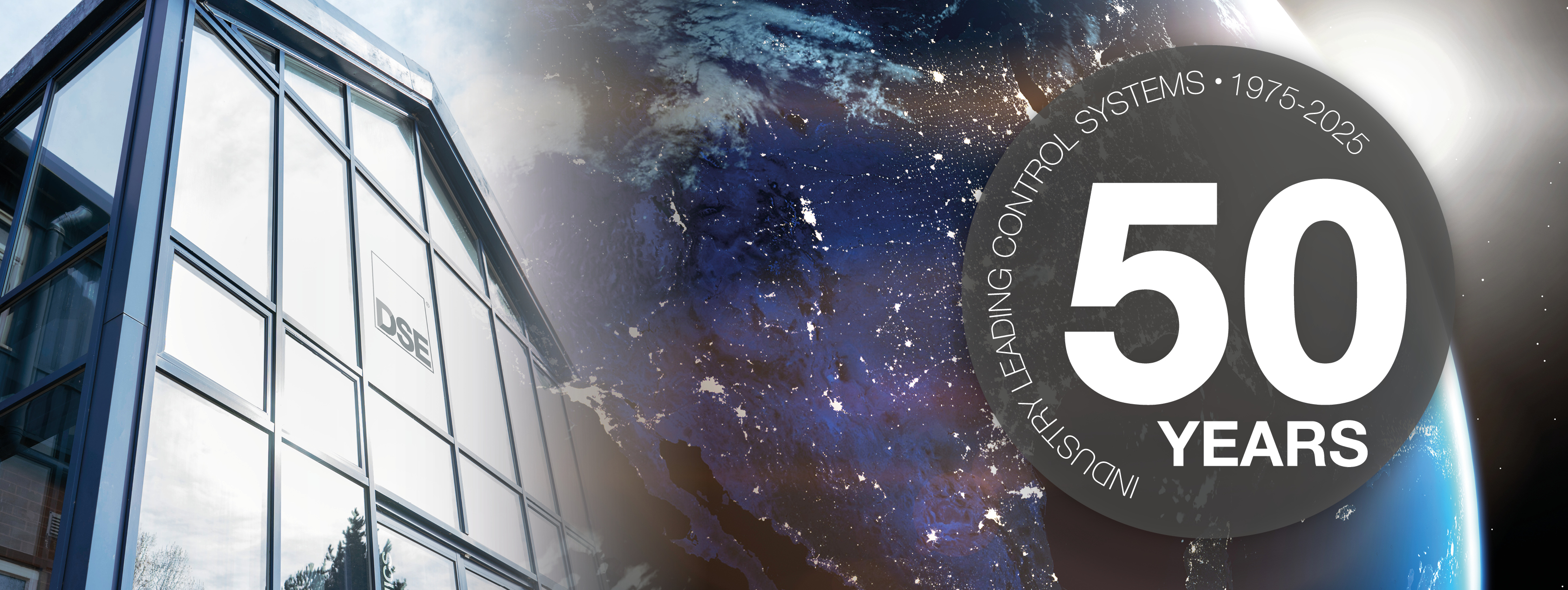 Deep Sea Electronics