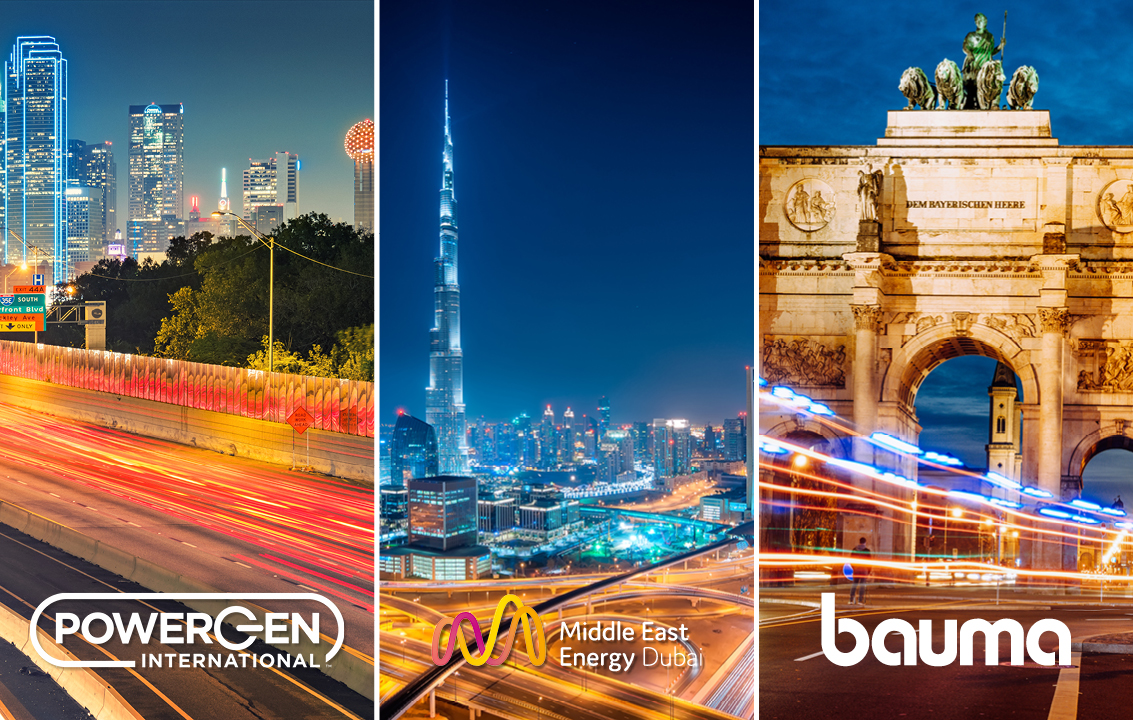 Deep Sea Electronics