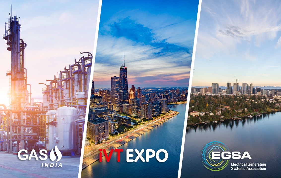 Deep Sea Electronics