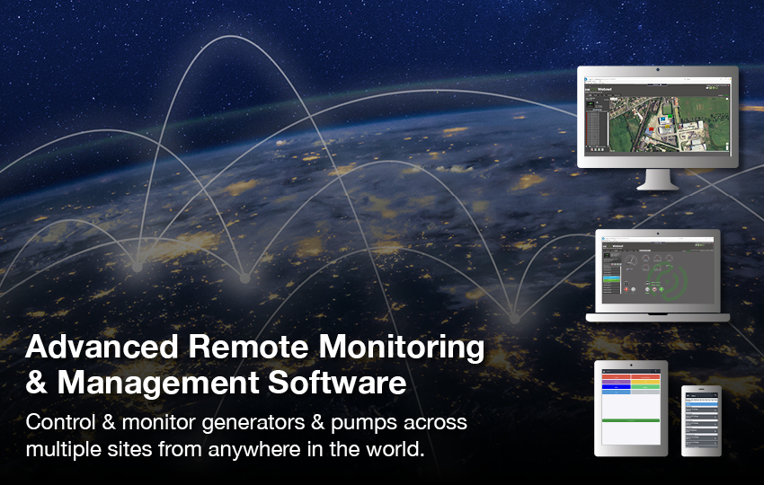 Deep Sea Electronics