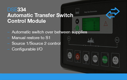 Log in | Deep Sea Electronics