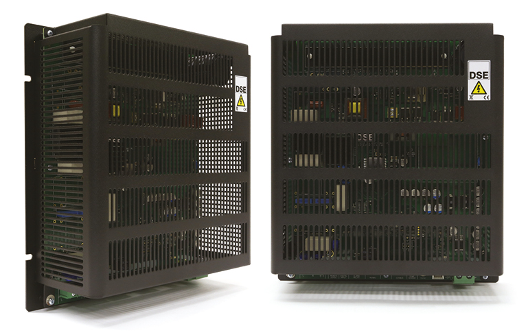 New Features Added to DSE9474 Intelligent Battery Charger | News | Deep ...