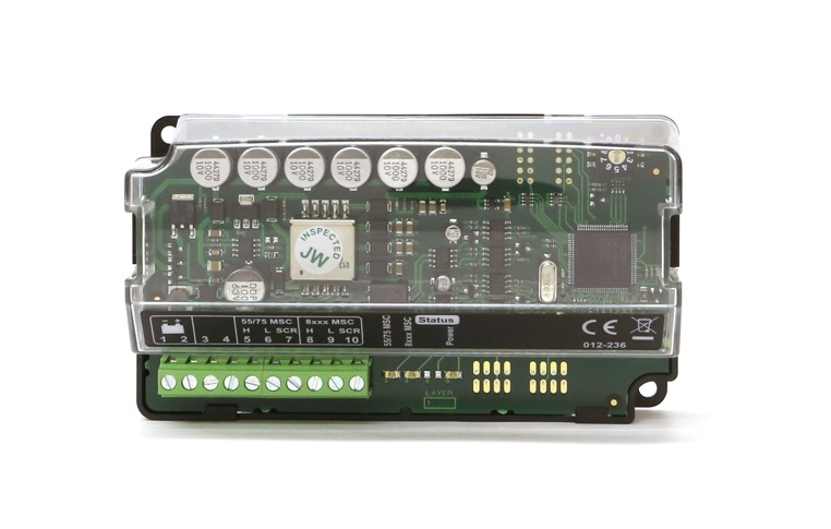 DSE Releases MSC Converter | News | Deep Sea Electronics