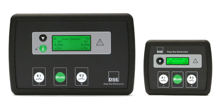 DSE Expands DSEAts Range with 2 New Control Modules | News | Deep Sea ...