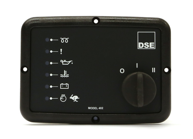 DSE Launches DSE402 MKII | News | Deep Sea Electronics