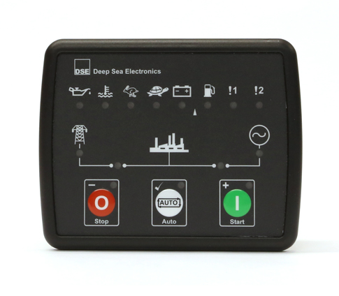 DSE Launches DSE42xx Control Module Series | News | Deep Sea Electronics