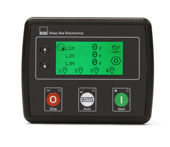 DSE Lighting Tower Control Modules | News | Deep Sea Electronics