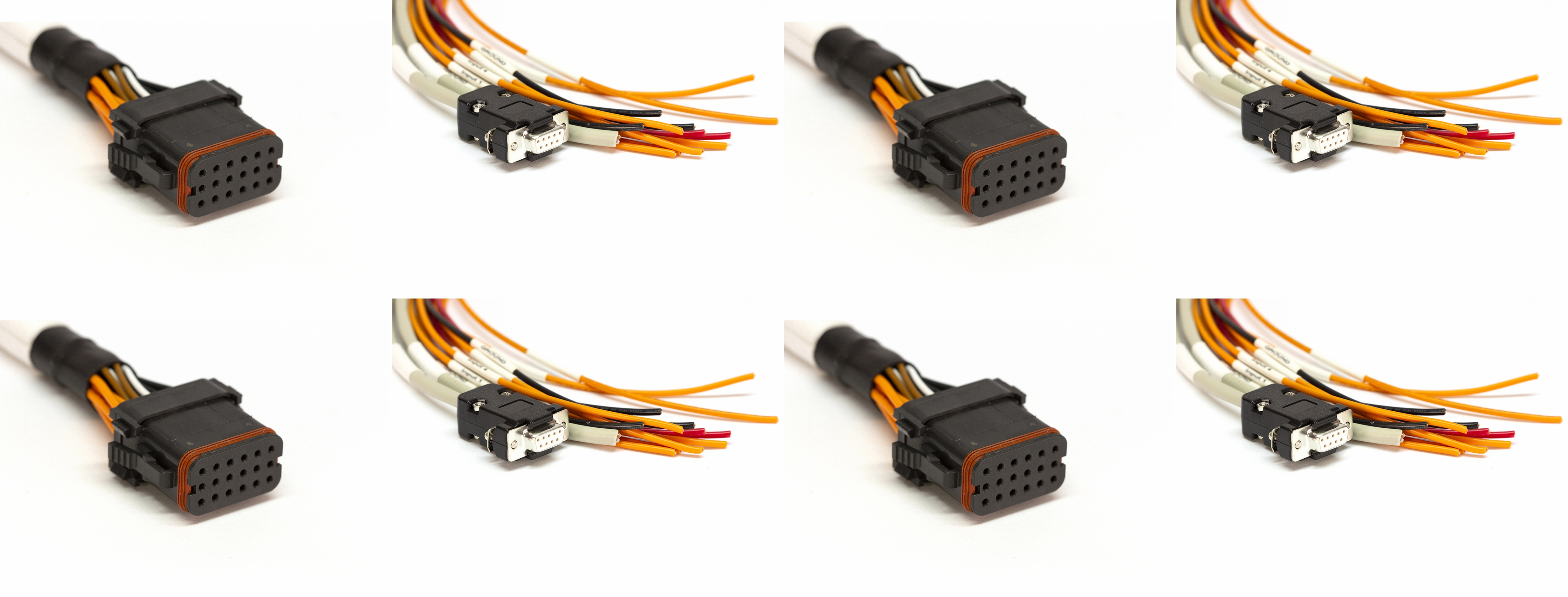 E050 / M835 Connector Harness | Accessories | DSEControl | Deep Sea ...