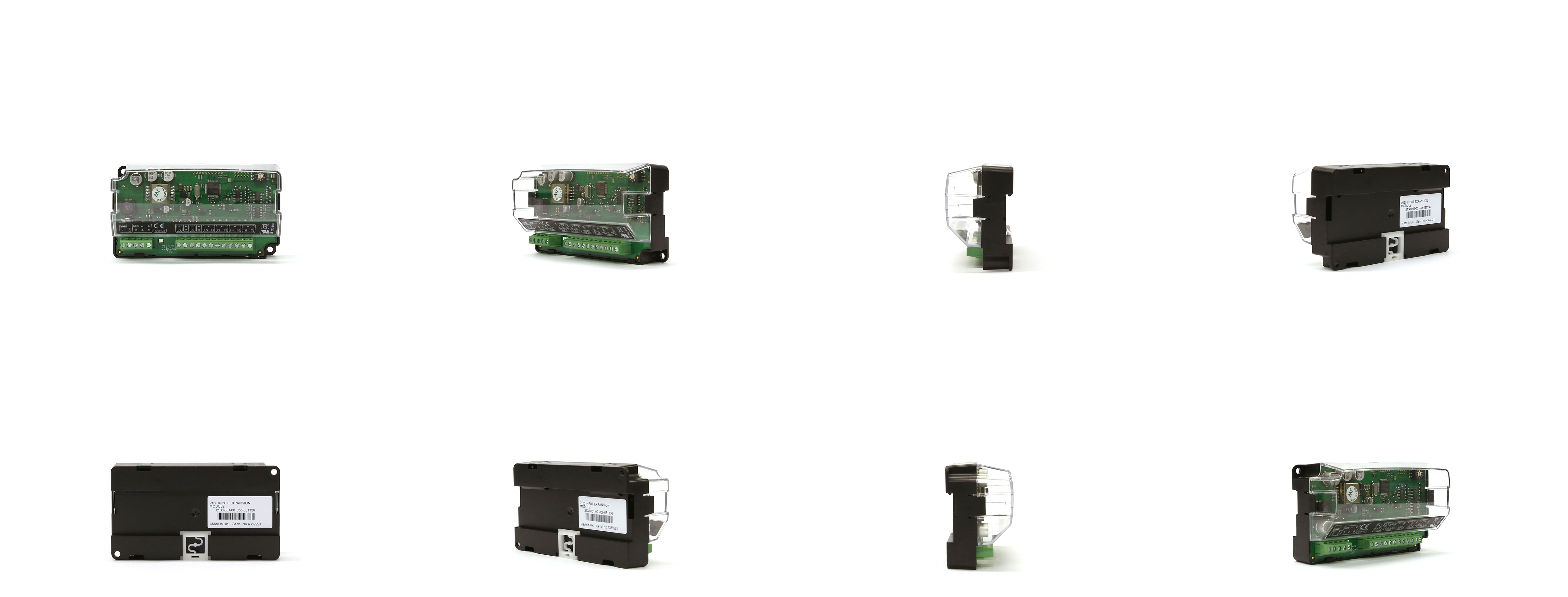 DSE2130 | Expansion Modules | DSEGenset | Deep Sea Electronics