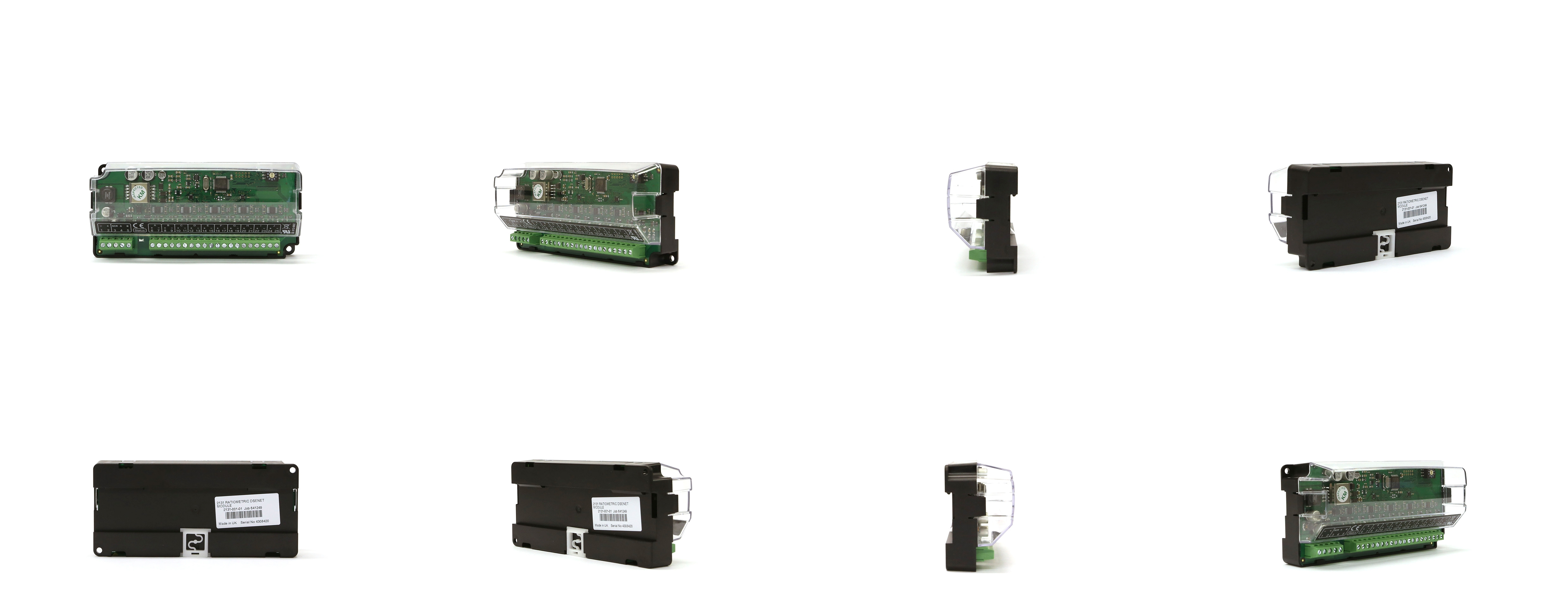 DSE2131 | Expansion Modules | DSEGenset | Deep Sea Electronics