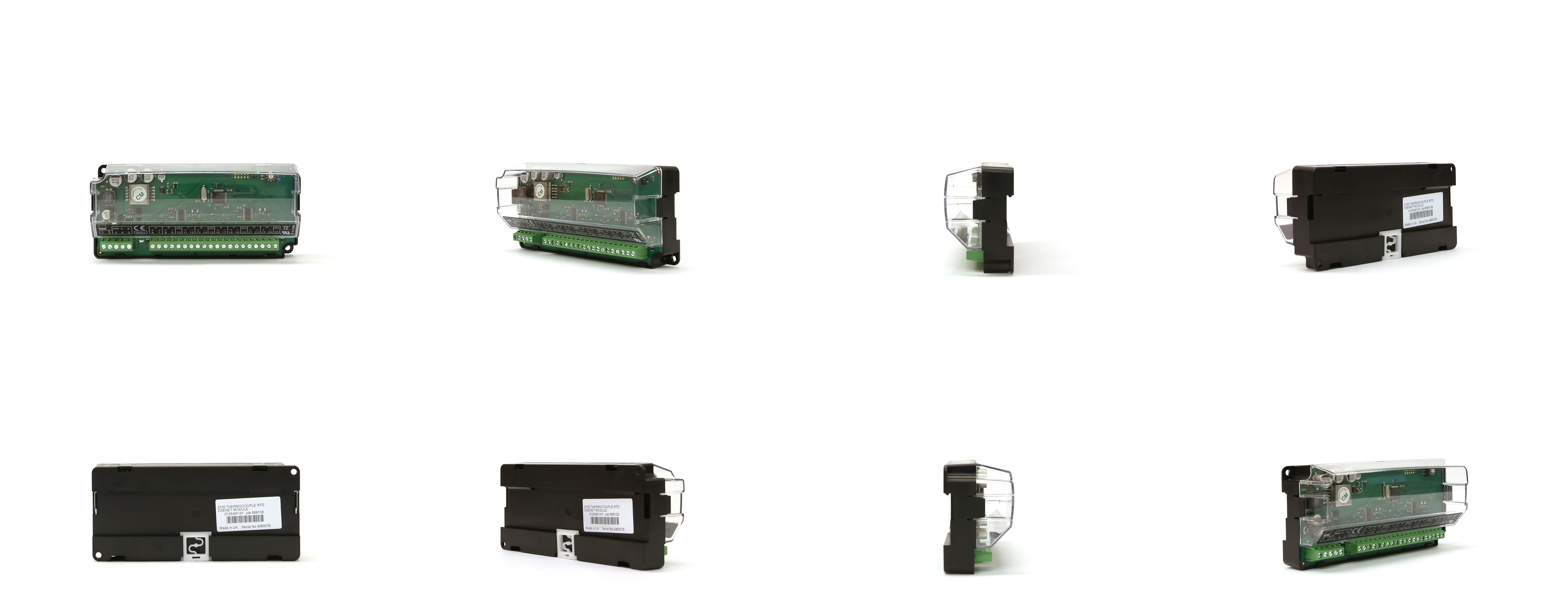 DSE2133 | Expansion Modules | DSEGenset | Deep Sea Electronics