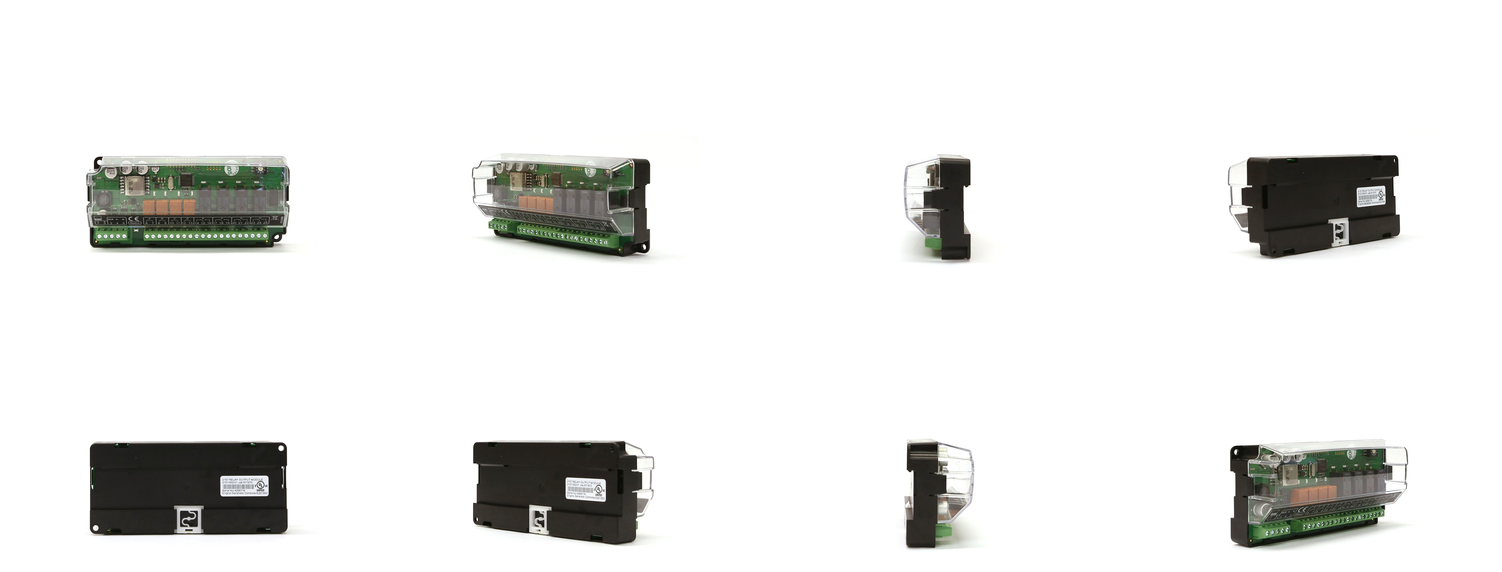 DSE2157 | Expansion Modules | DSEGenset | Deep Sea Electronics