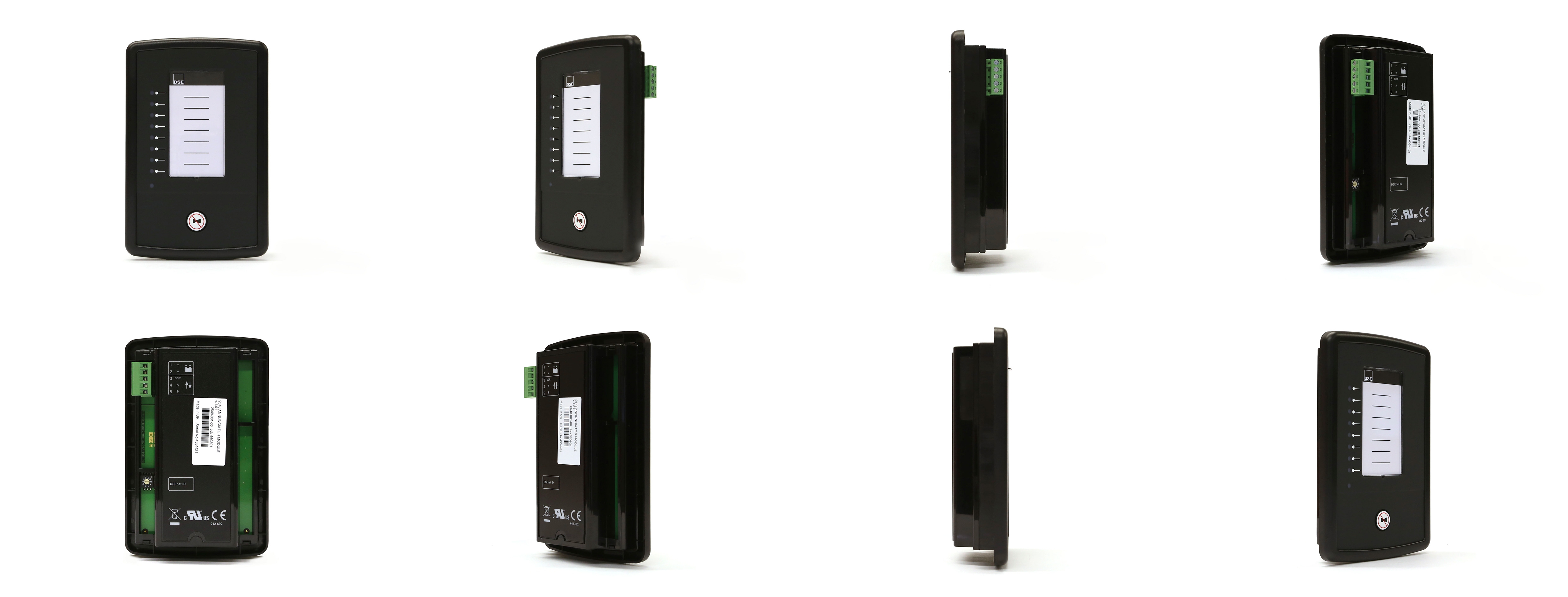 DSE2548 | Expansion Modules | DSEGenset | Deep Sea Electronics