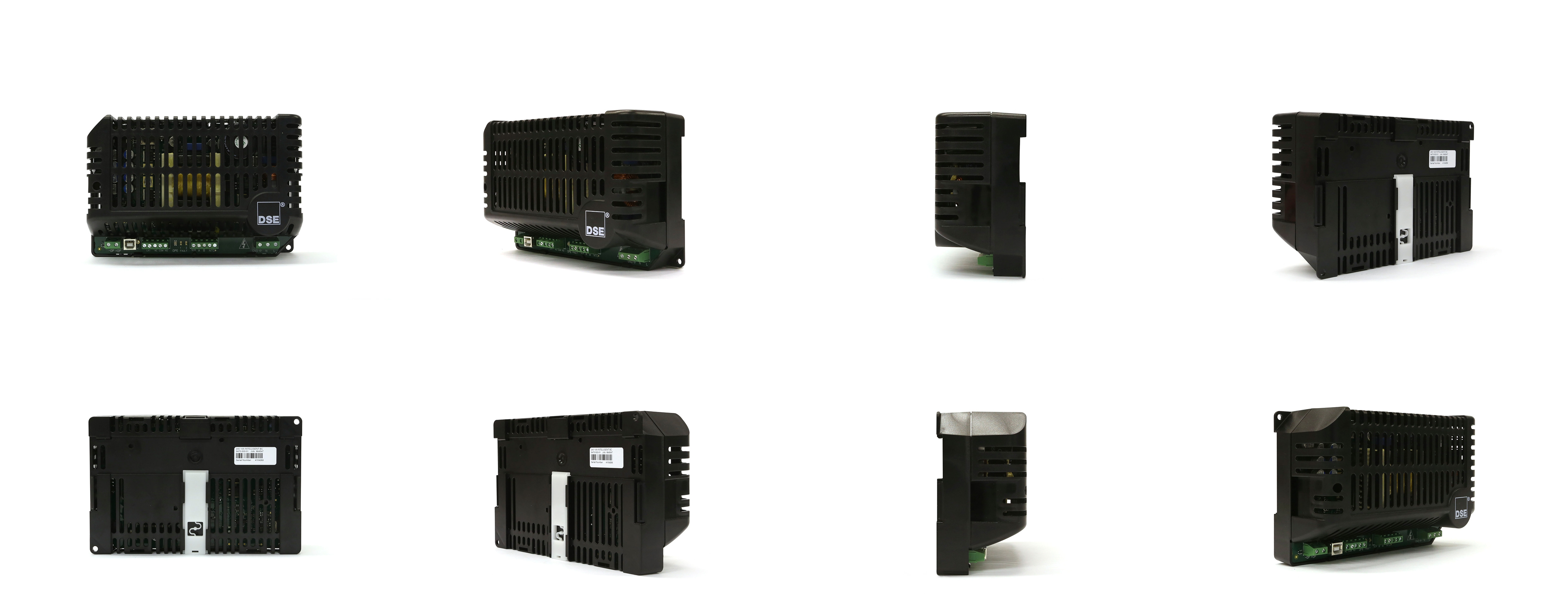 DSE9470 MKII | Intelligent Battery Chargers | DSEPower | Deep Sea ...