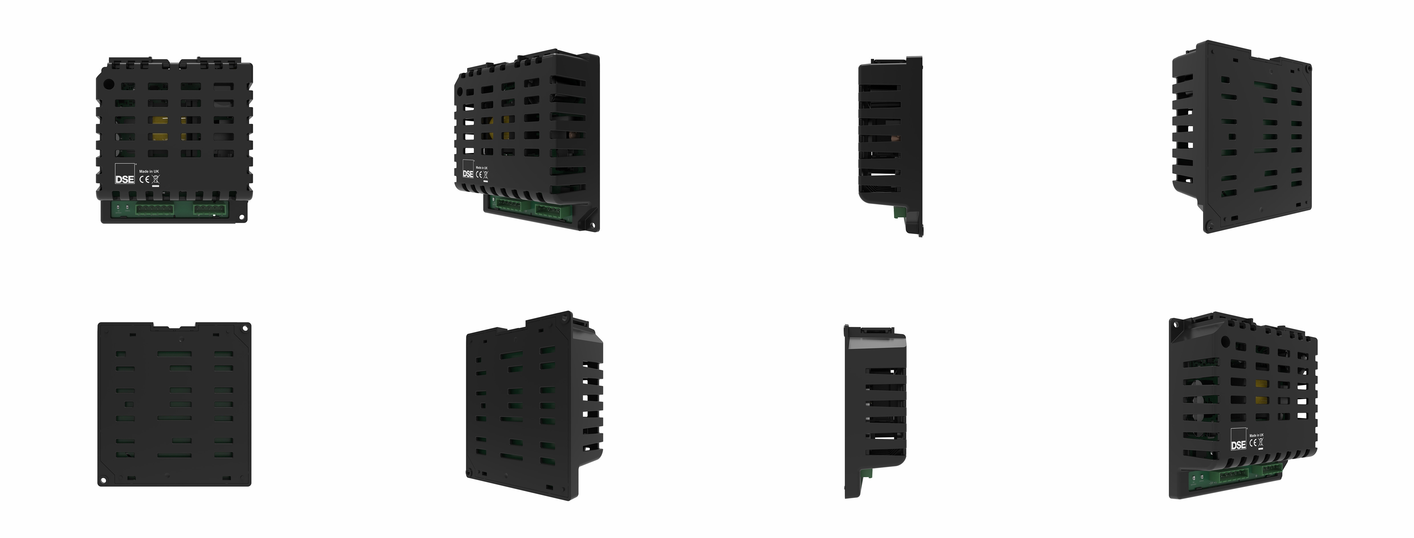 BC2405 | 24 Volt Battery Chargers | DSEPower | Deep Sea Electronics