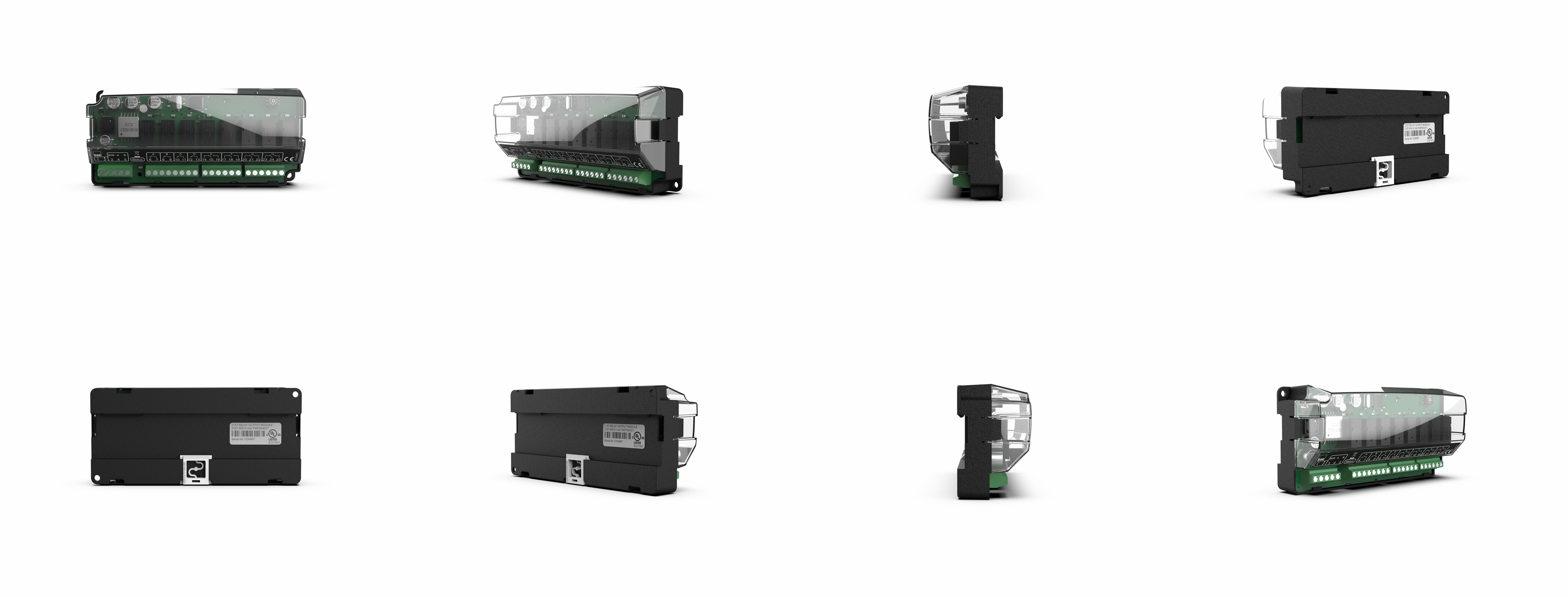 DSE2157 | Expansion Modules | DSEGenset | Deep Sea Electronics