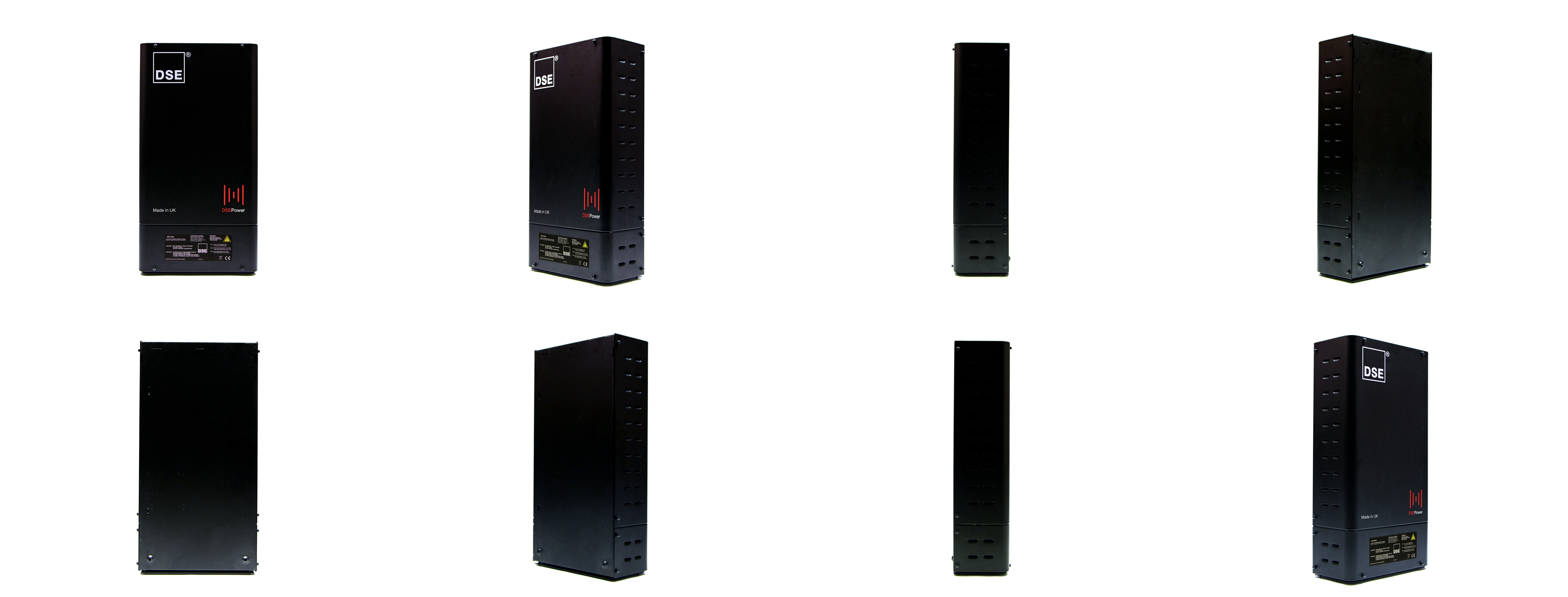 DSE9479 | Intelligent Battery Chargers | DSEPower | Deep Sea Electronics