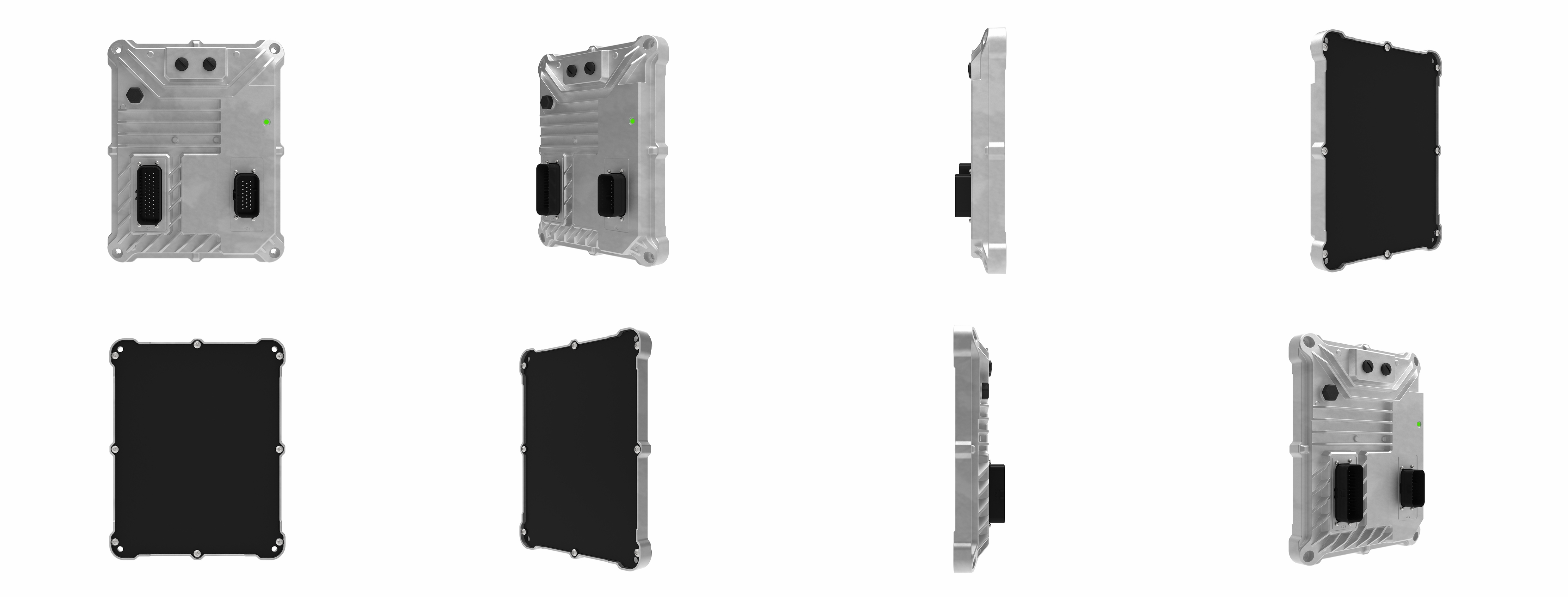 DSEM643 | Vehicle & Off-Highway Machinery Control Systems (M-Series ...