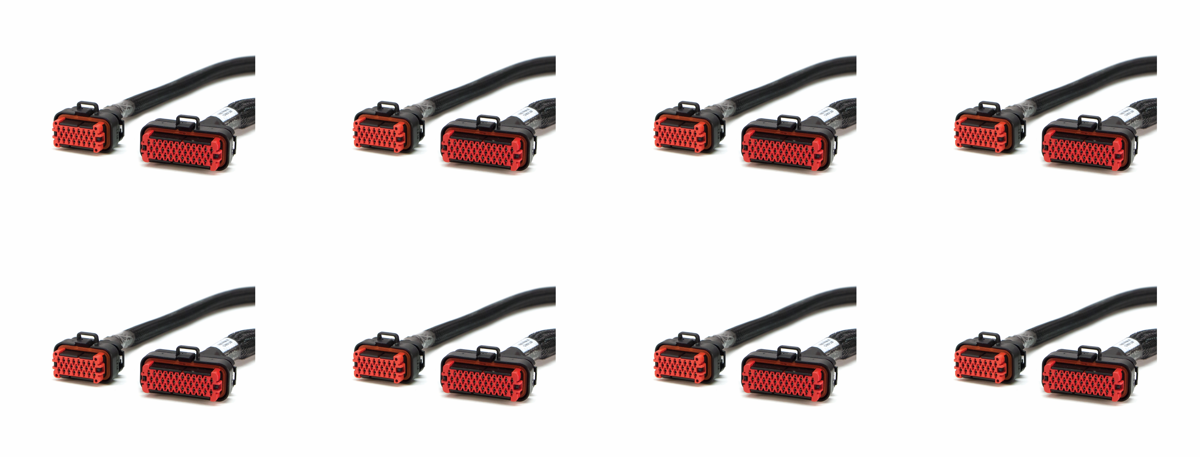 M643 Connector Harness Set | Accessories | DSEControl | Deep Sea Electronics