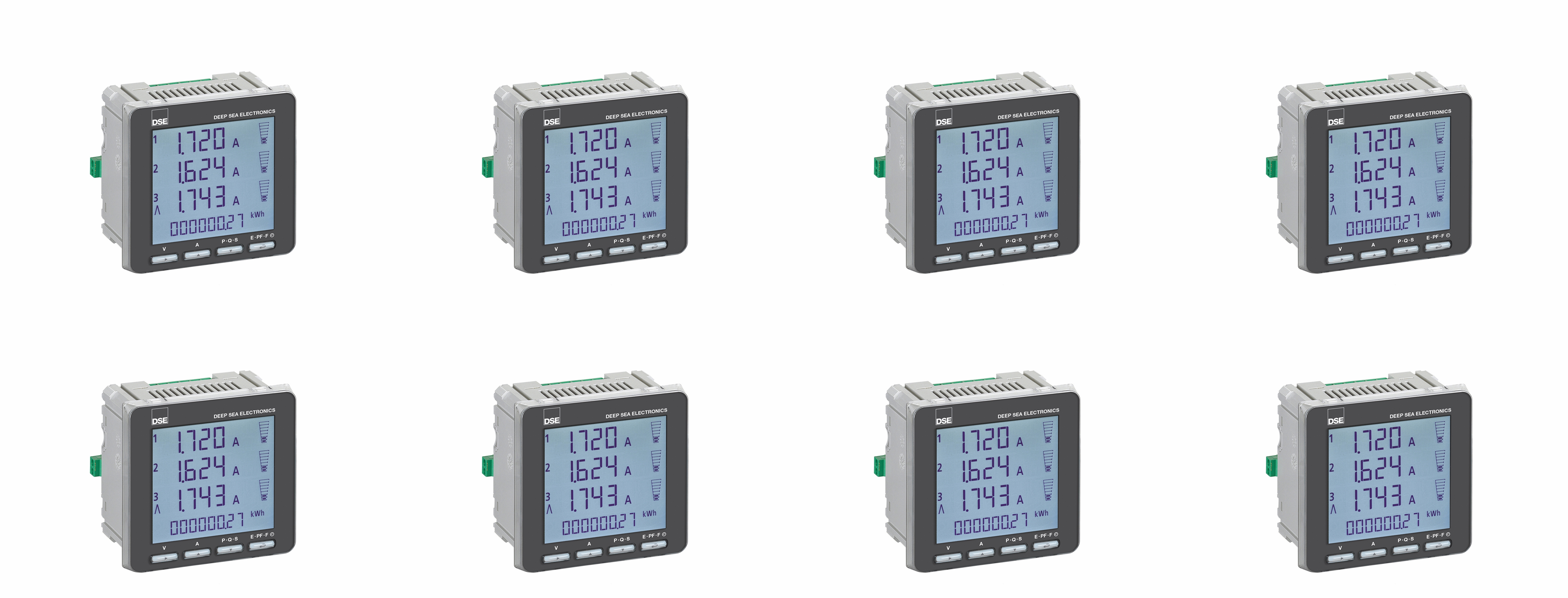 DSEP962 | Mains (Utility) Protection Relays & Power Meters | DSEGenset ...