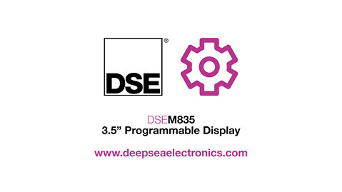 Videos | Deep Sea Electronics